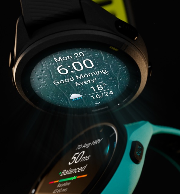 Garmin Forerunner 265 – recenzie: Un ceas mic cu un ecran superb ...